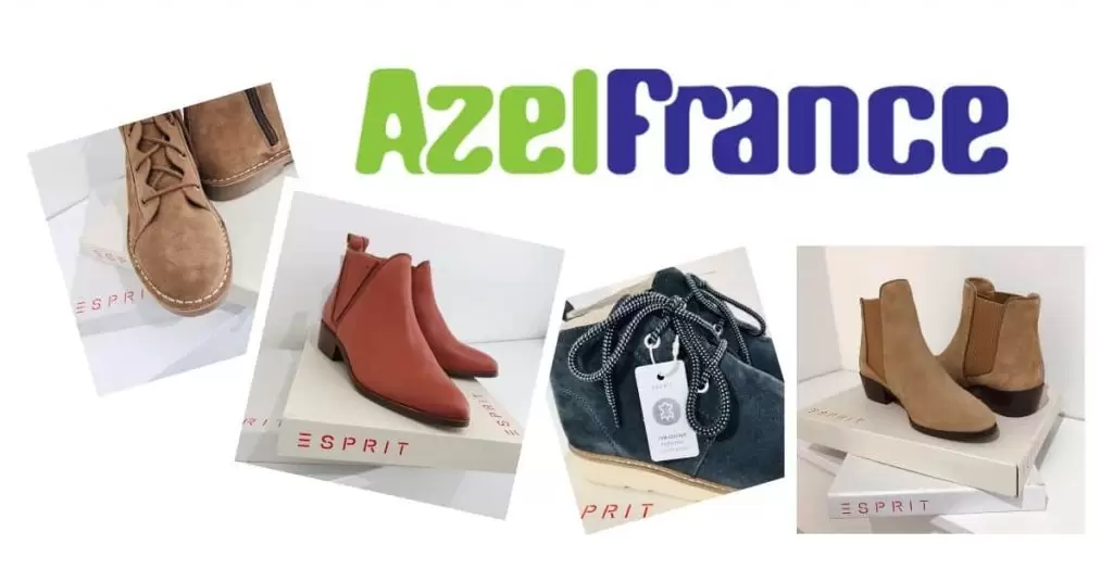 Azel France ženske čizme SUPER AKCIJA - ustedite.ba