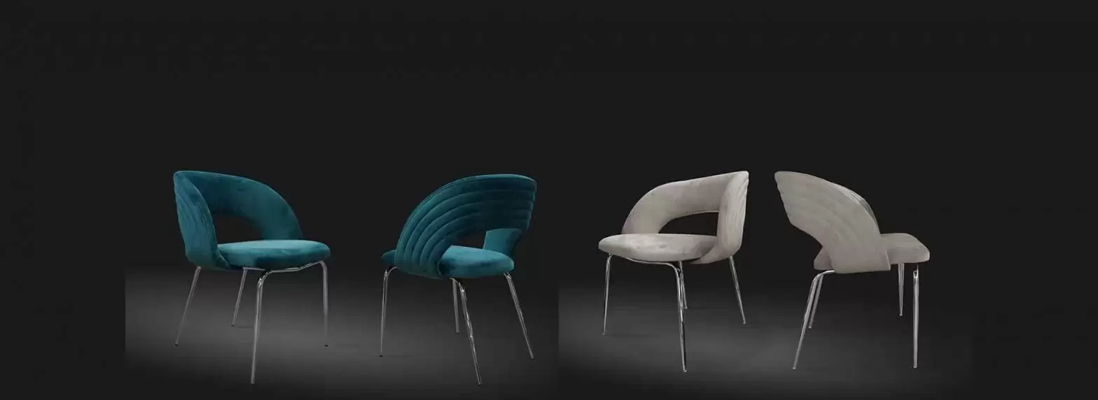 Kalea VELIKA AKCIJA -30 % Popust na trpezarijske stolice! - ustedite.ba