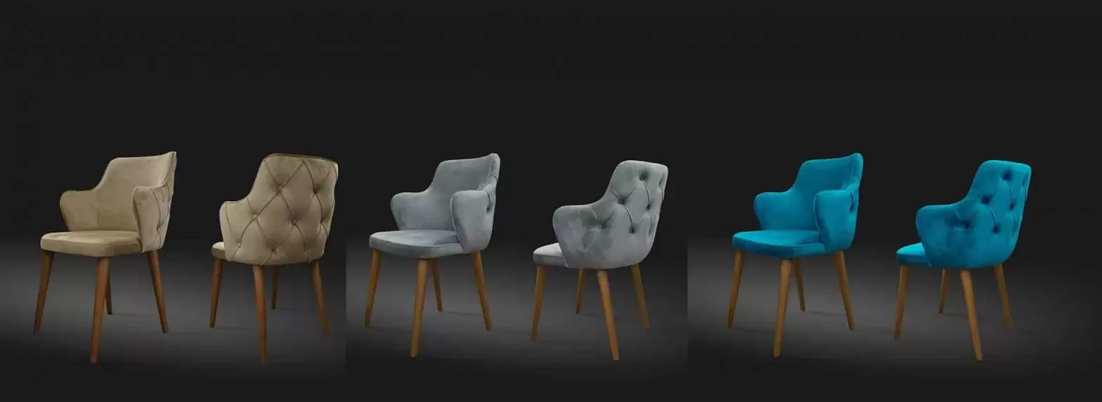 Kalea VELIKA AKCIJA -30 % Popust na trpezarijske stolice! - ustedite.ba