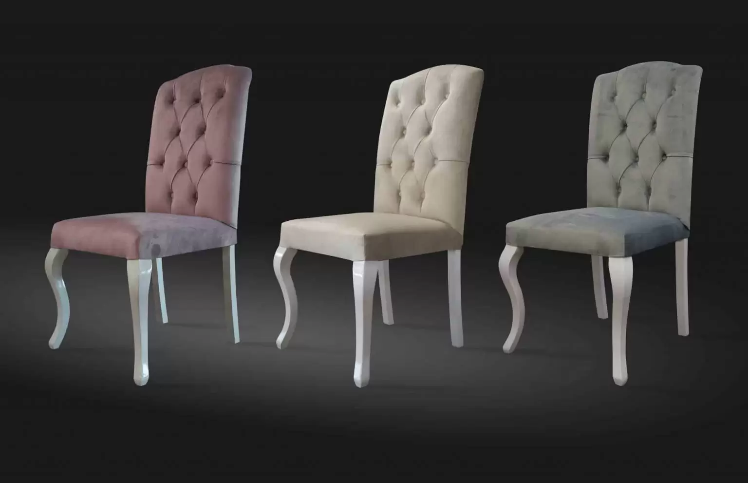 Kalea VELIKA AKCIJA -30 % Popust na trpezarijske stolice! - ustedite.ba