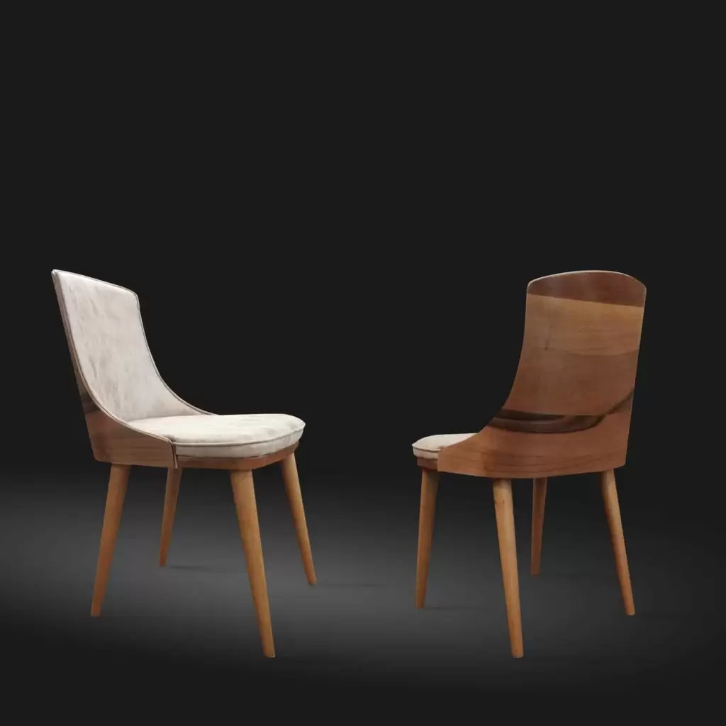 Kalea VELIKA AKCIJA -30 % Popust na trpezarijske stolice! - ustedite.ba