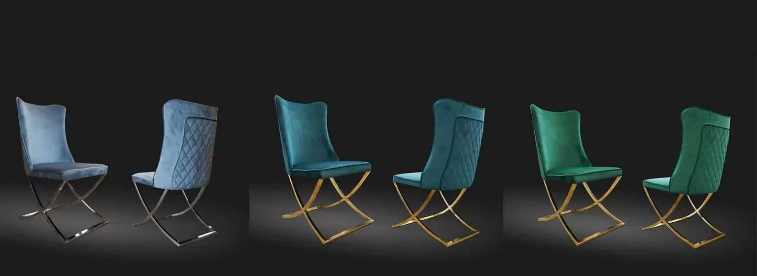 Kalea VELIKA AKCIJA -30 % Popust na trpezarijske stolice! - ustedite.ba