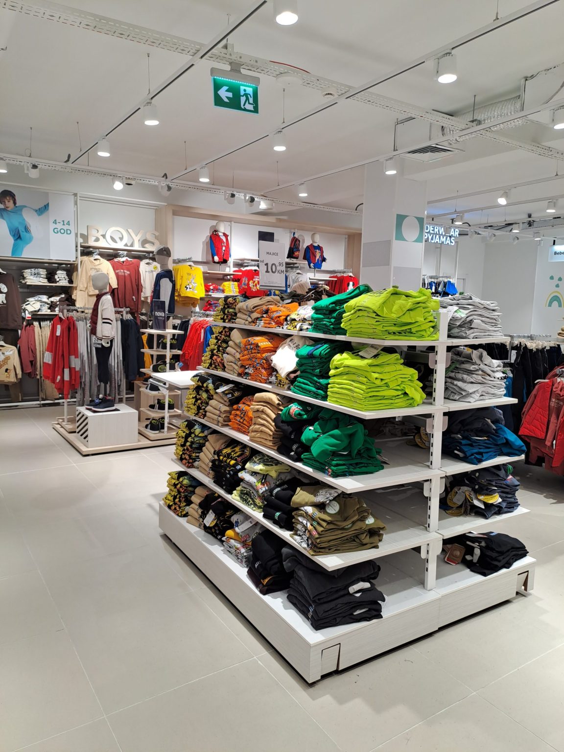 NOVA LC Waikiki prodavnica - NOVO i SNIŽENO - Pogledajte šta vas ... NOVA LC Waikiki prodavnica - NOVO i SNIŽENO - Pogledajte šta vas ...