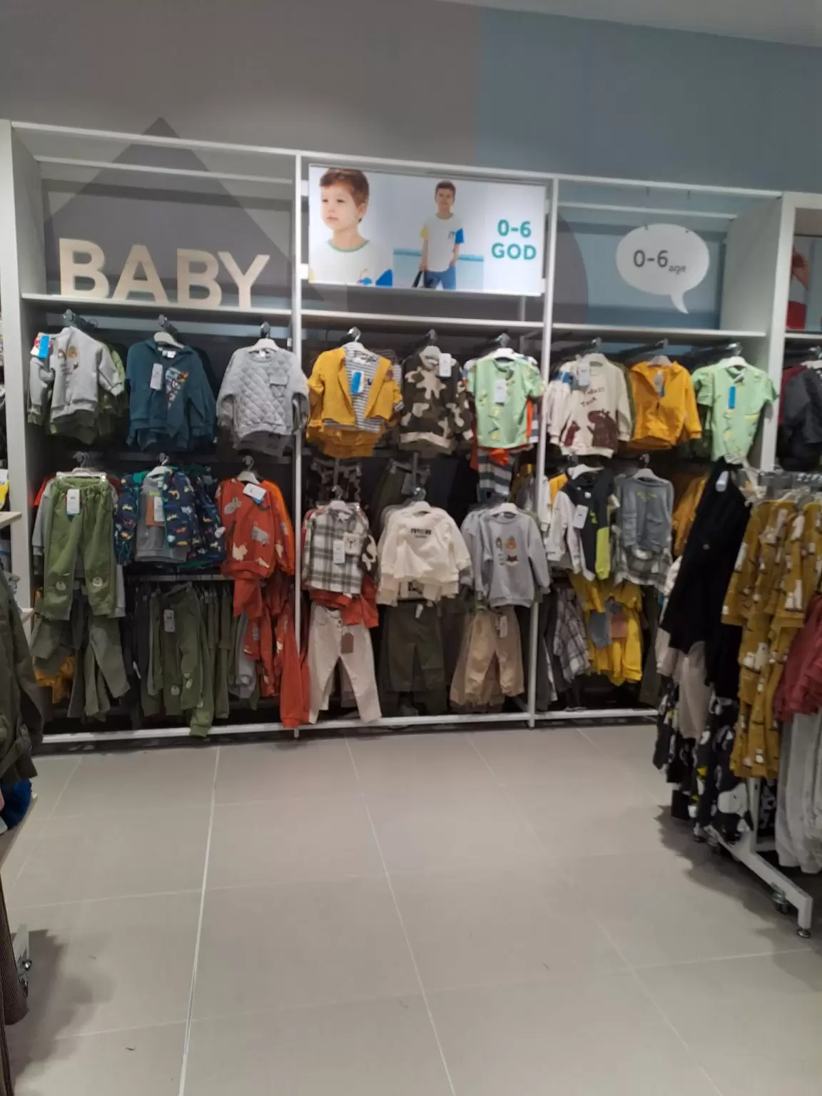 NOVA LC Waikiki prodavnica - NOVO i SNIŽENO - Pogledajte šta vas ...