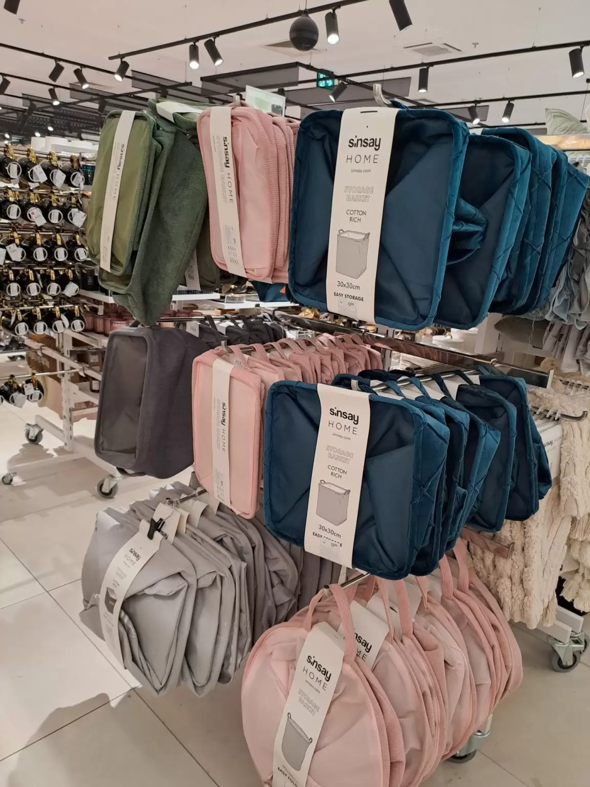 Sinsay BiH- Sinsay HOME - Pogledajte šta vas očekuje - SINSAY NOVO i ...