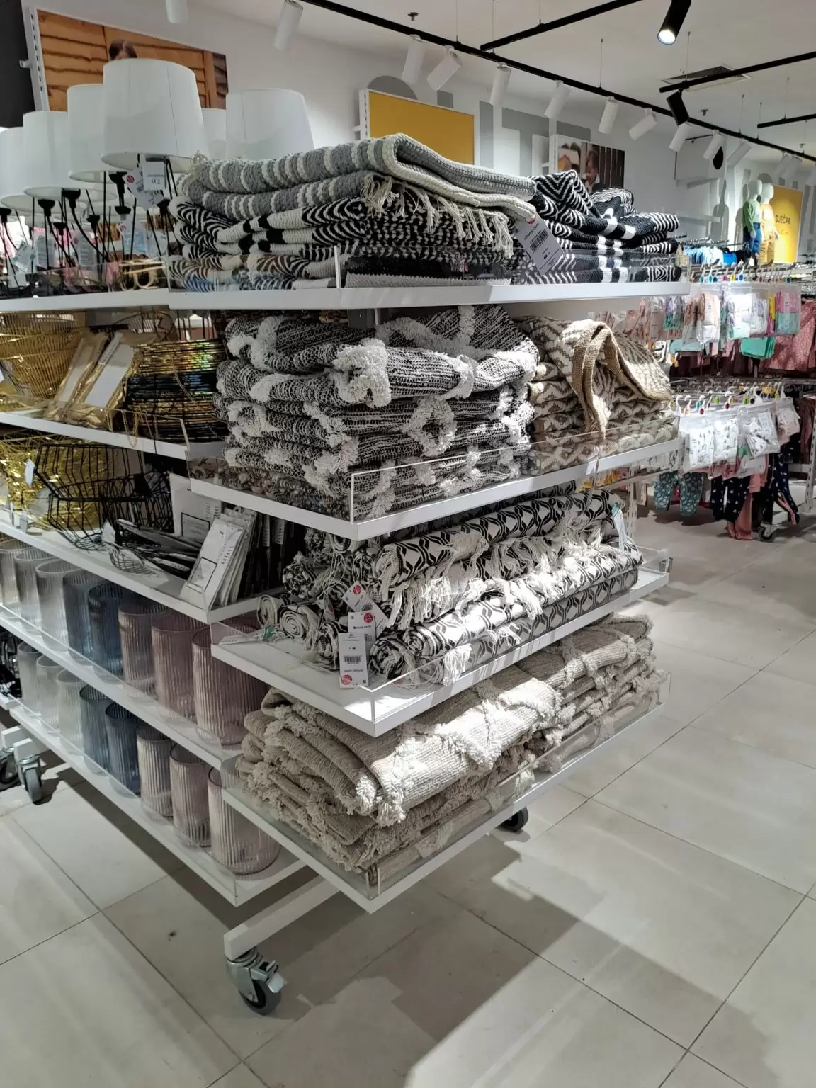 Sinsay BiH- Sinsay HOME - Pogledajte šta vas očekuje - SINSAY NOVO i ...