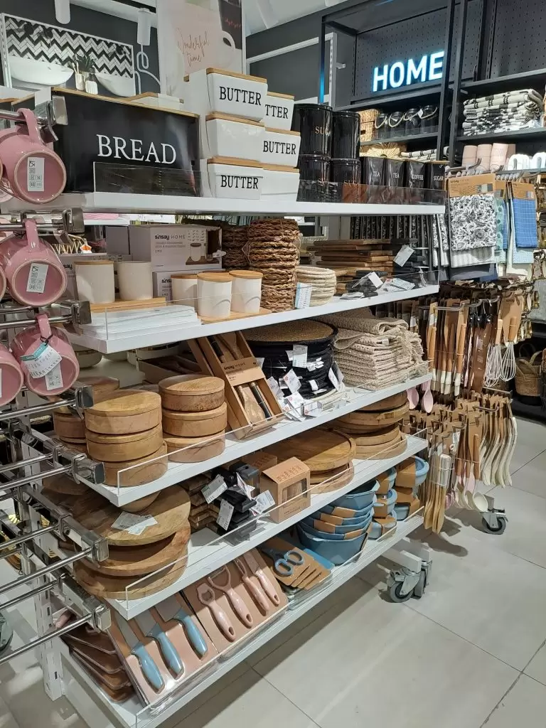 Sinsay BiH- Sinsay HOME - Pogledajte šta vas očekuje - SINSAY NOVO i ...