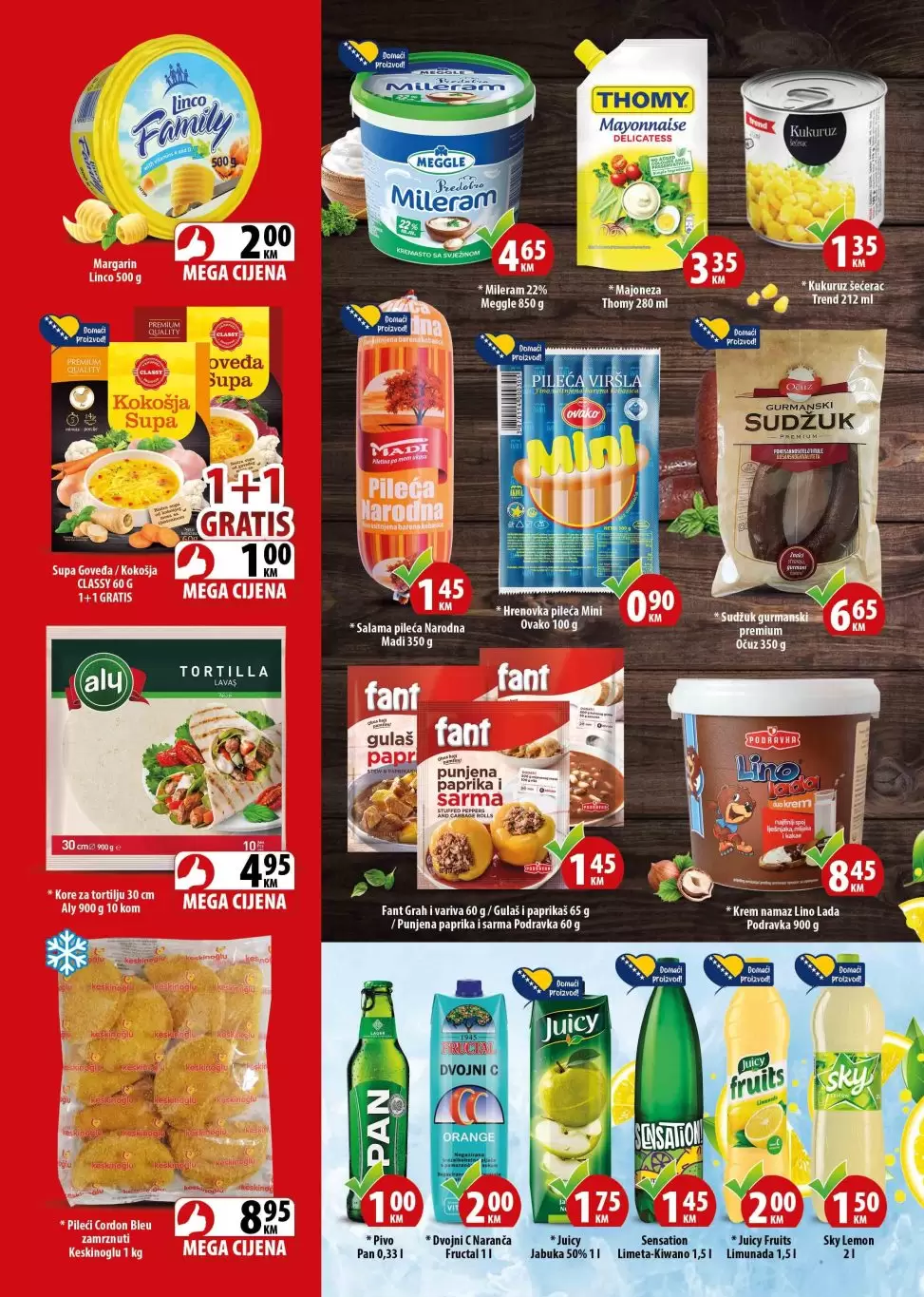 Yimor katalog 17-29.4.2023. - ustedite.ba