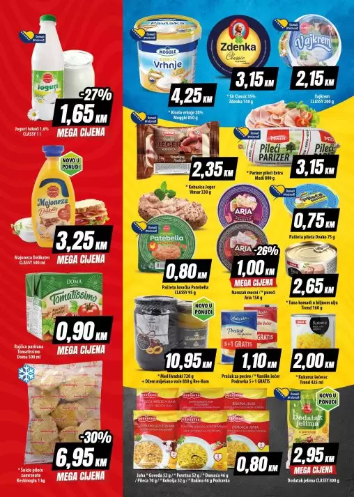 Yimor katalog 15-27.5.2023. - ustedite.ba