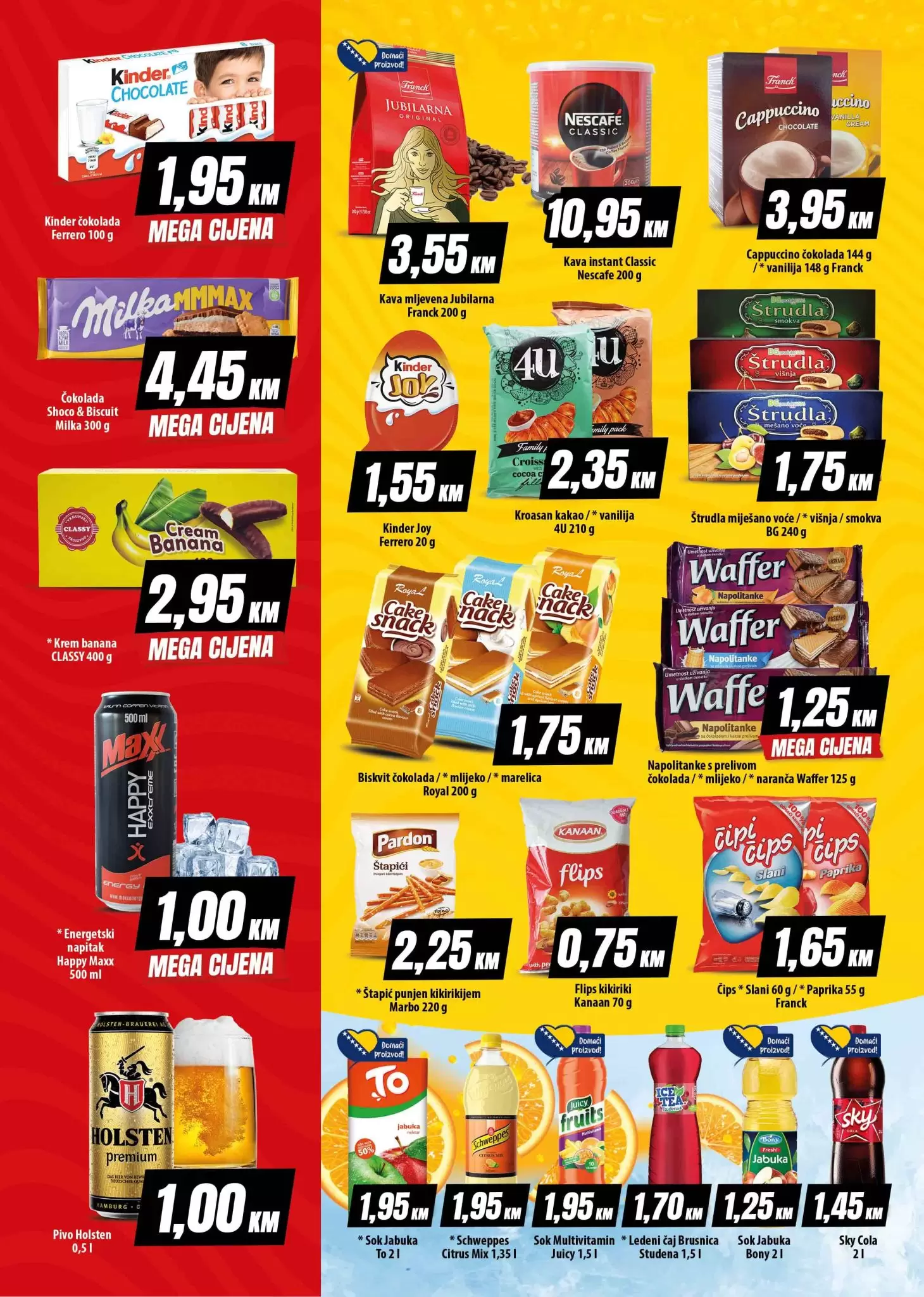 Yimor katalog 15-27.5.2023. - ustedite.ba