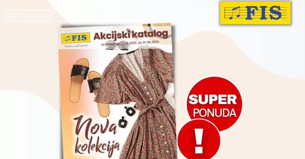 Fis katalog 12.5-1.6.2023. - ustedite.ba