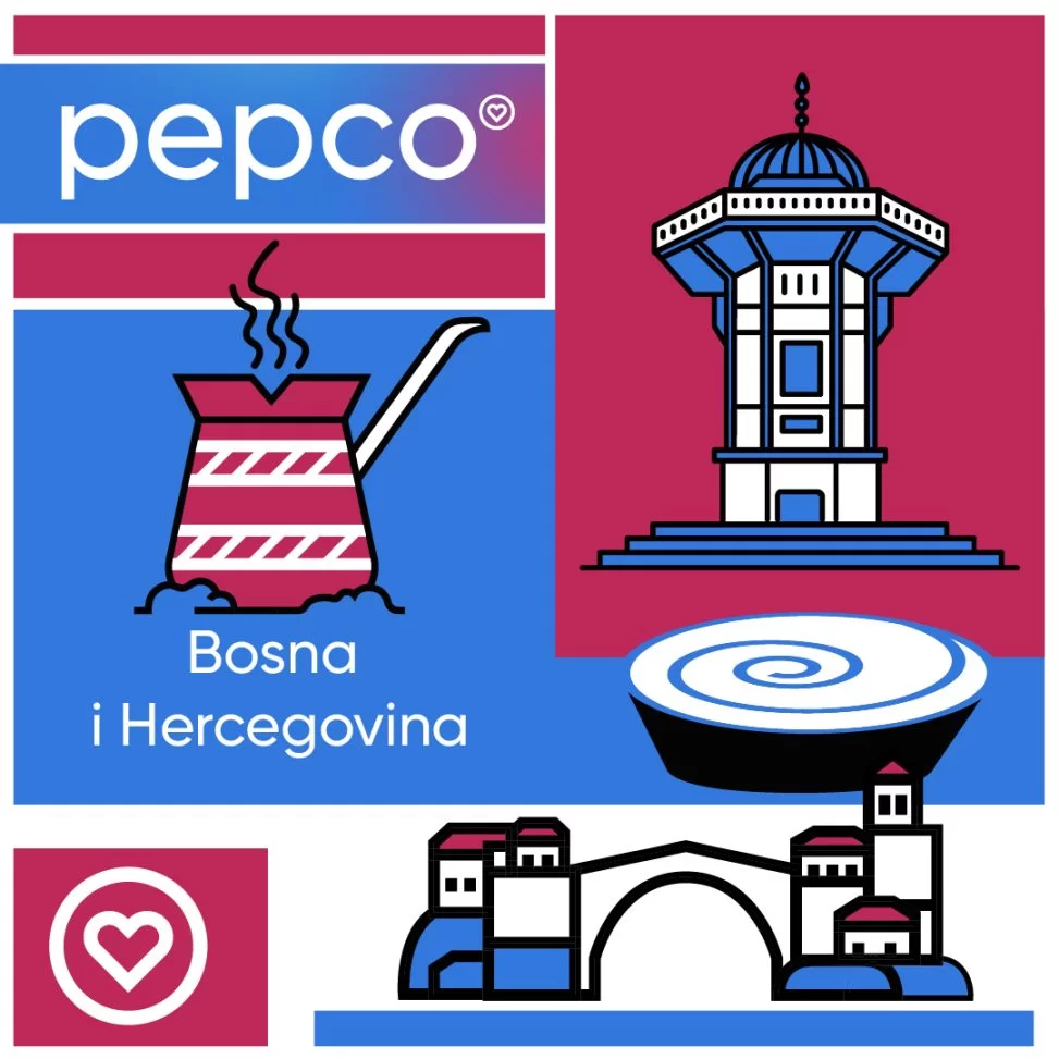 Pepco BiH - VELIKO OTVORENJE u 9 gradova - ustedite.ba