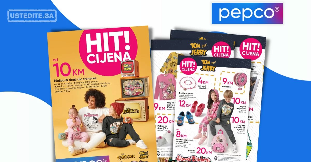 Pepco katalog 4-10.1.2024. - ustedite.ba
