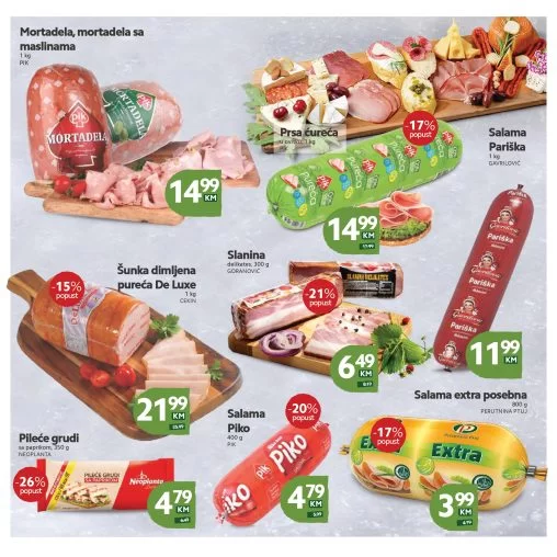 Tropic katalog 10-30.4.2024. - ustedite.ba