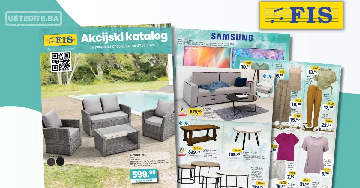 Fis katalog 7-27.6.2024. - ustedite.ba
