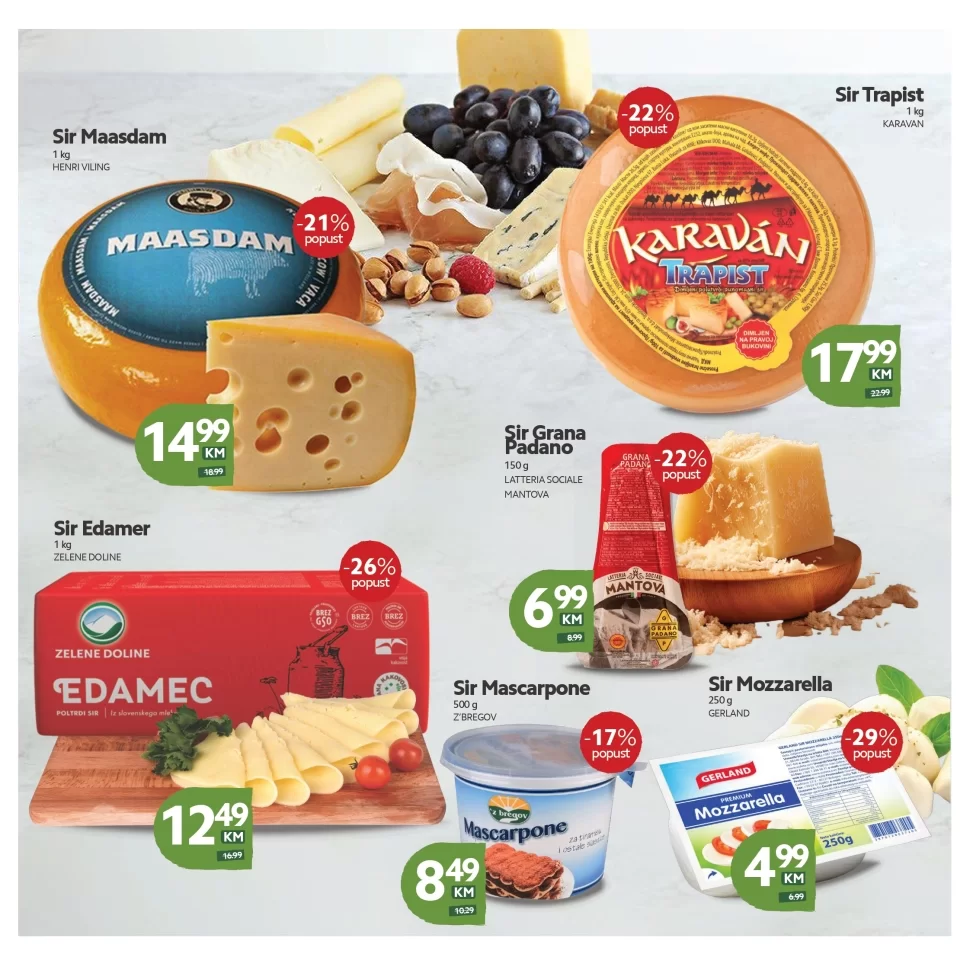 Tropic katalog 16.10-5.11.2024. - ustedite.ba