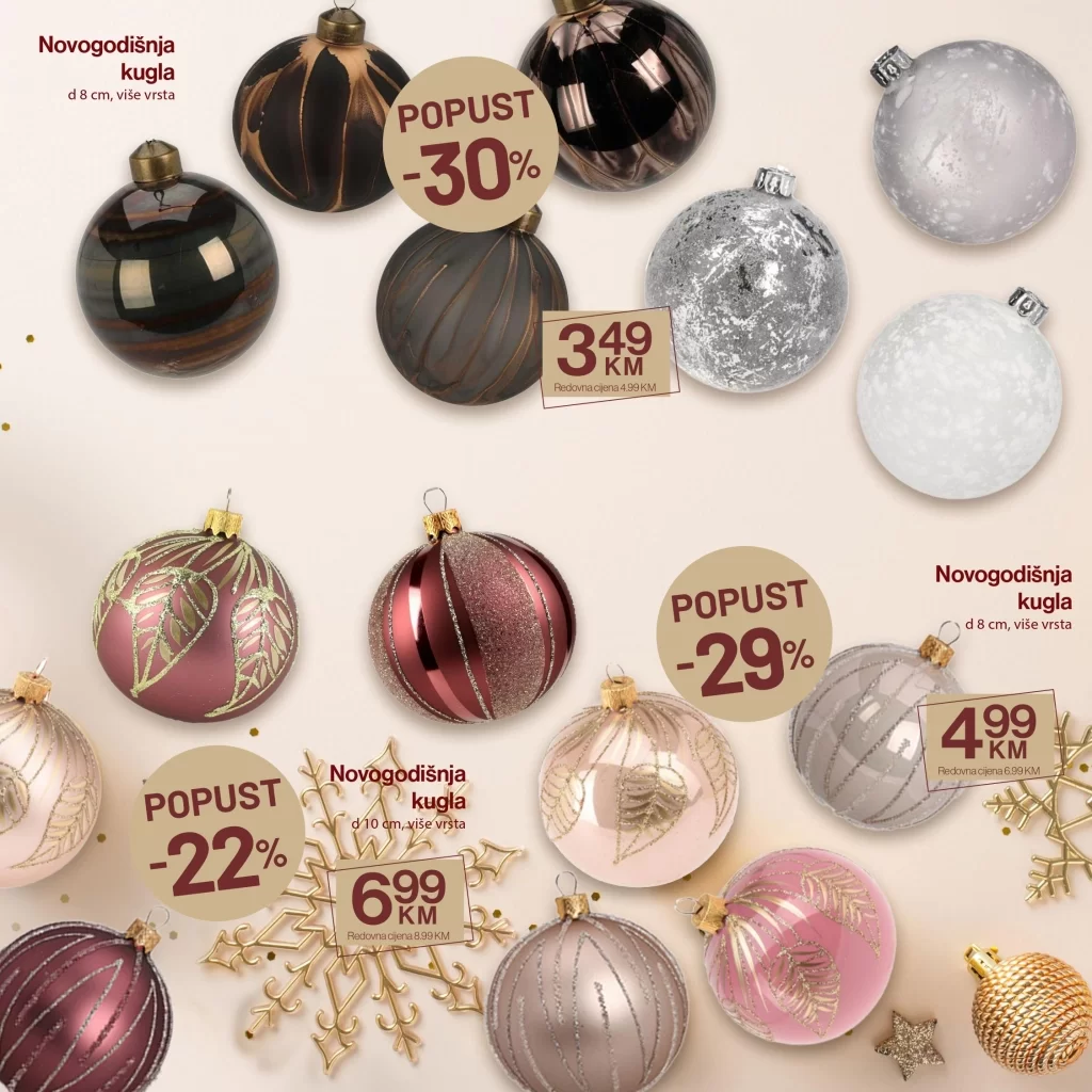 Tropic katalog 25.11-31.12.2024. - ustedite.ba