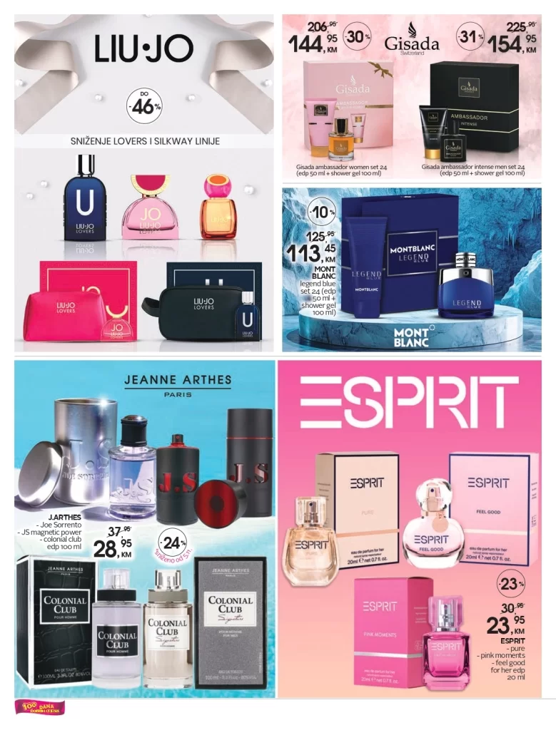 CM katalog 6-20.12.2024. - ustedite.ba