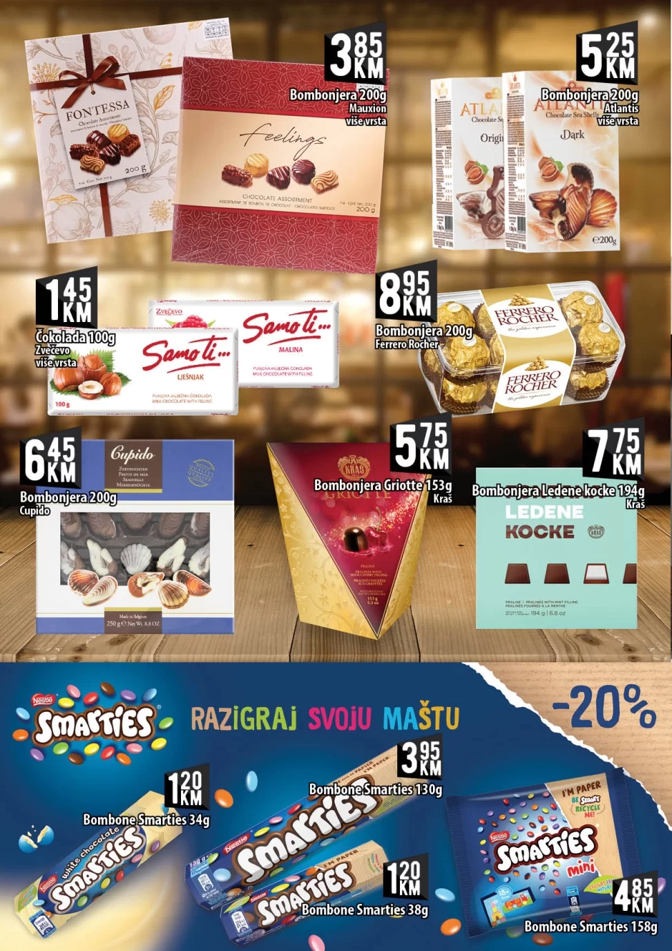 Kort katalog 13.12.-2.1.2024. - ustedite.ba