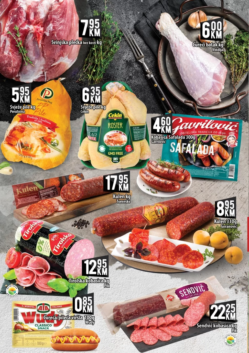 Kort katalog 13.12.-2.1.2024. - ustedite.ba