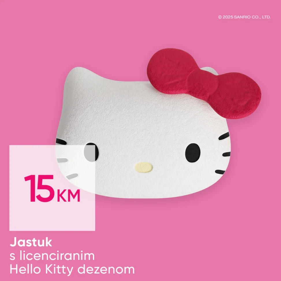 Pepco Hello Kitty & Garfield HIT CIJENE - akcija do 15.1.2025 ...