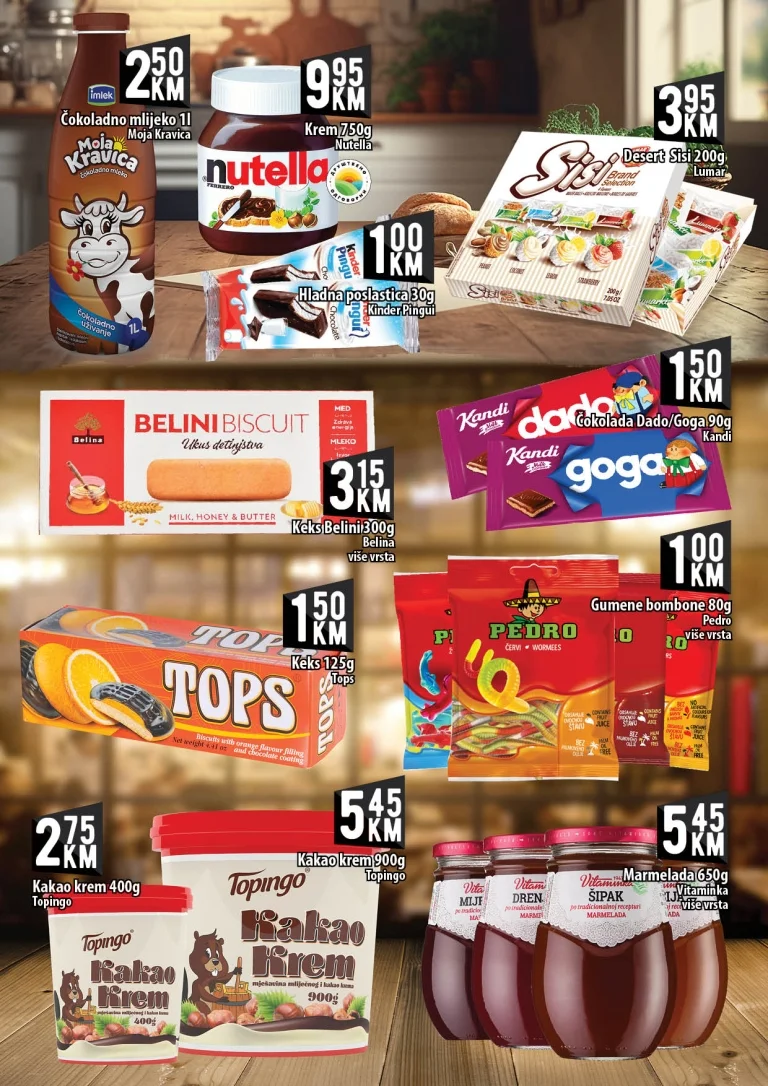 Kort katalog 13-29.1.2025. - ustedite.ba