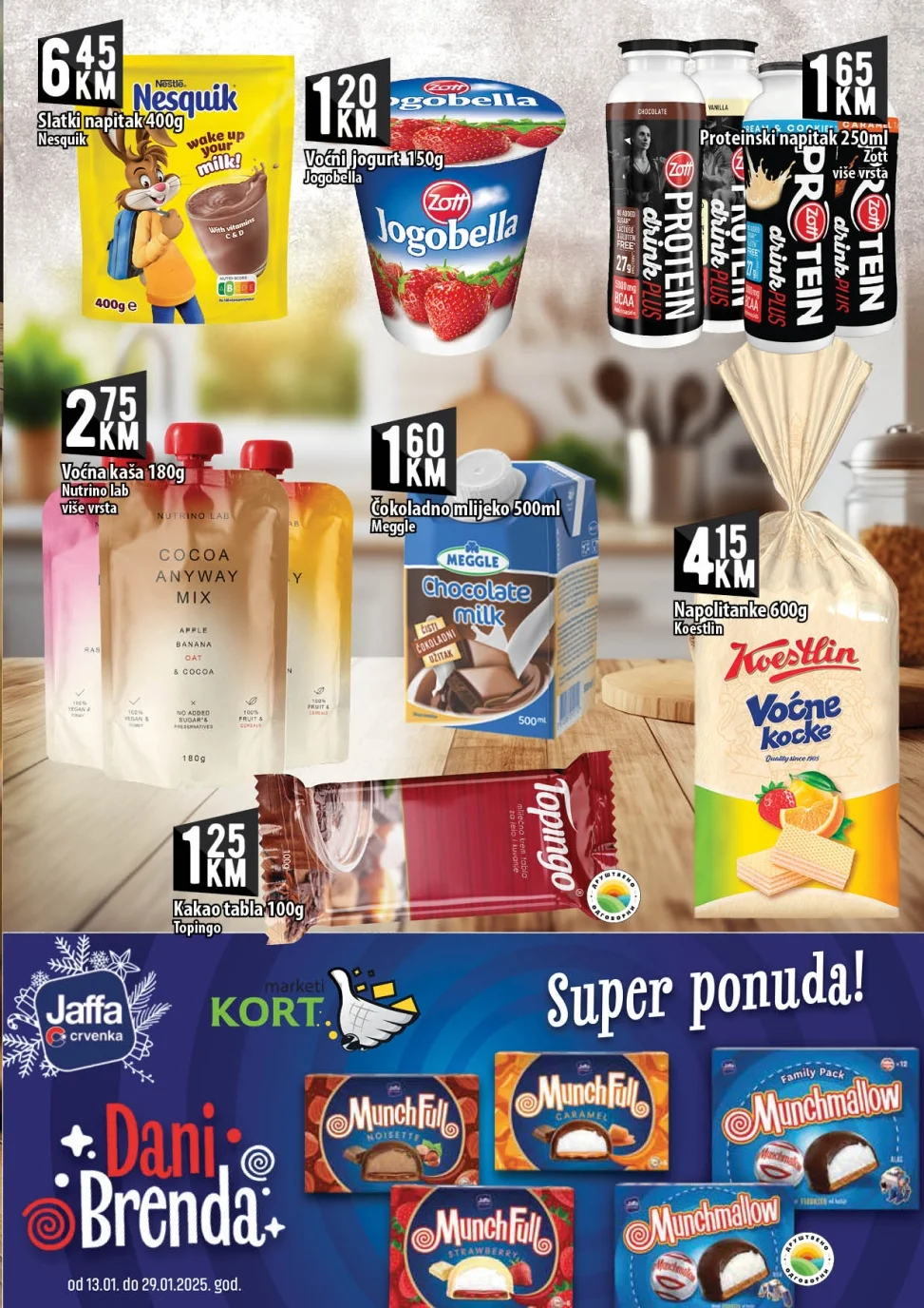 Kort katalog 13-29.1.2025. - ustedite.ba