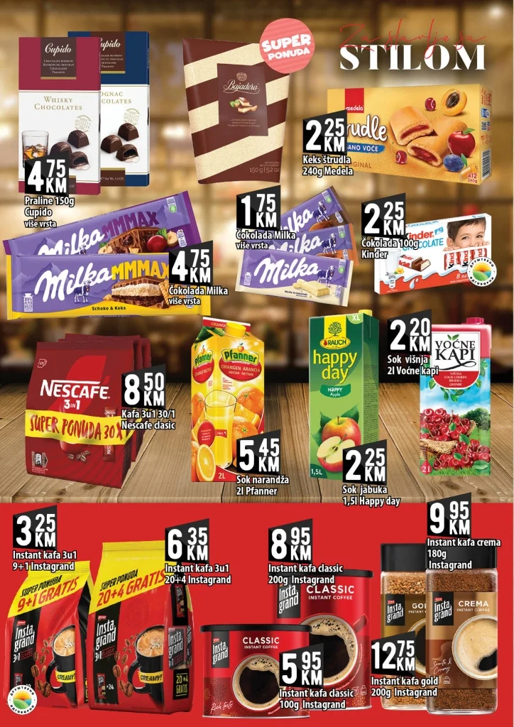 Kort katalog 13-29.1.2025. - ustedite.ba