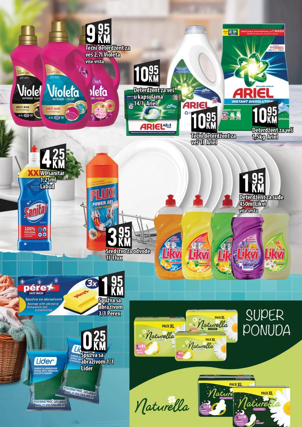 Kort katalog 13-29.1.2025. - ustedite.ba