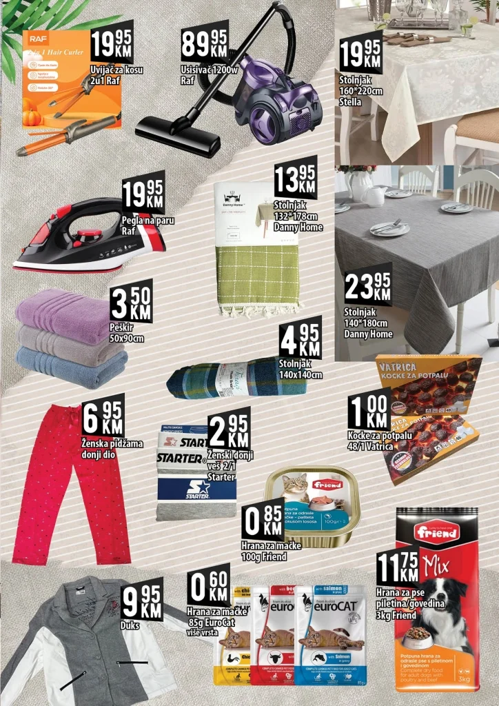 Kort katalog 13-29.1.2025. - ustedite.ba