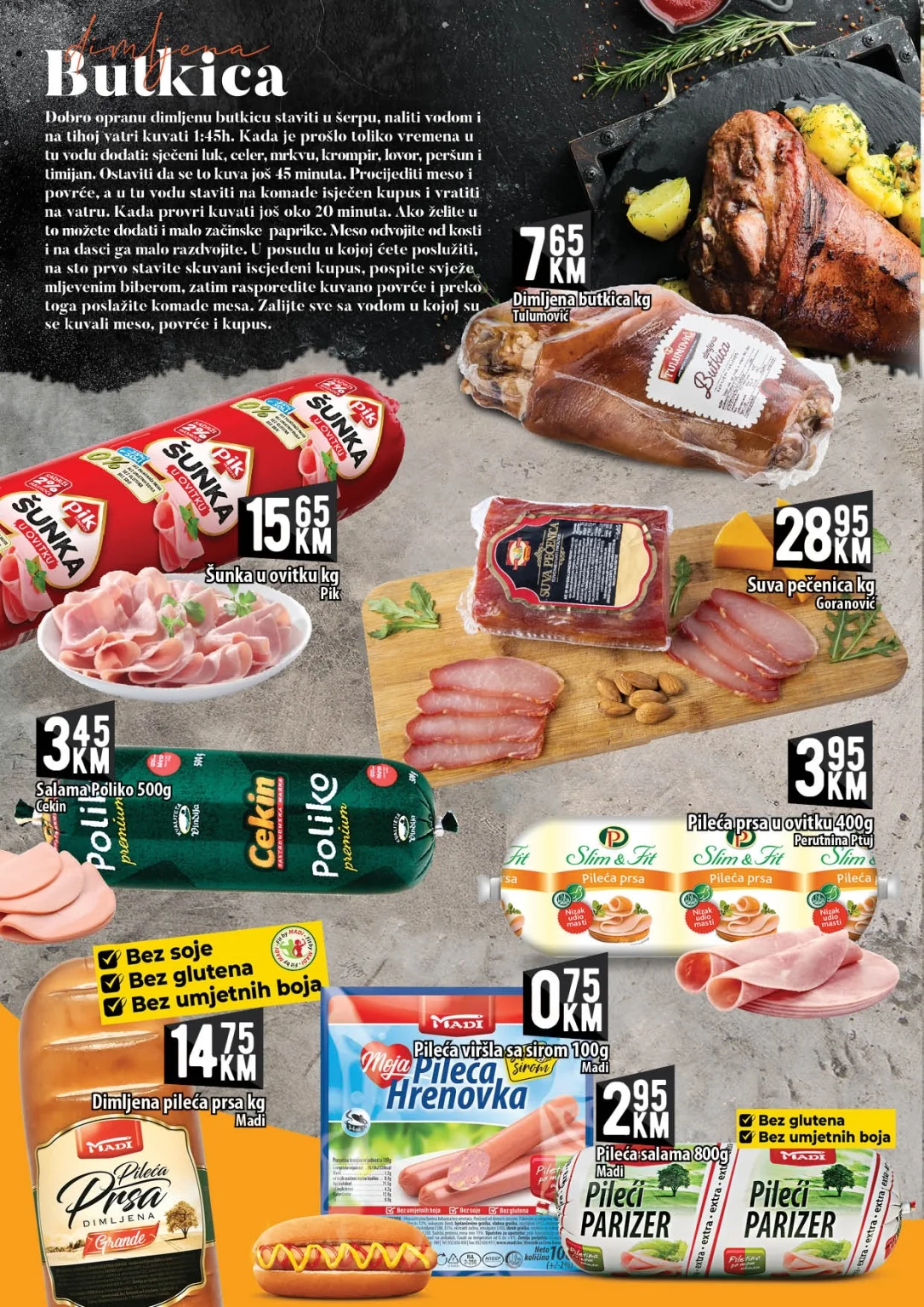 Kort katalog 13-29.1.2025. - ustedite.ba