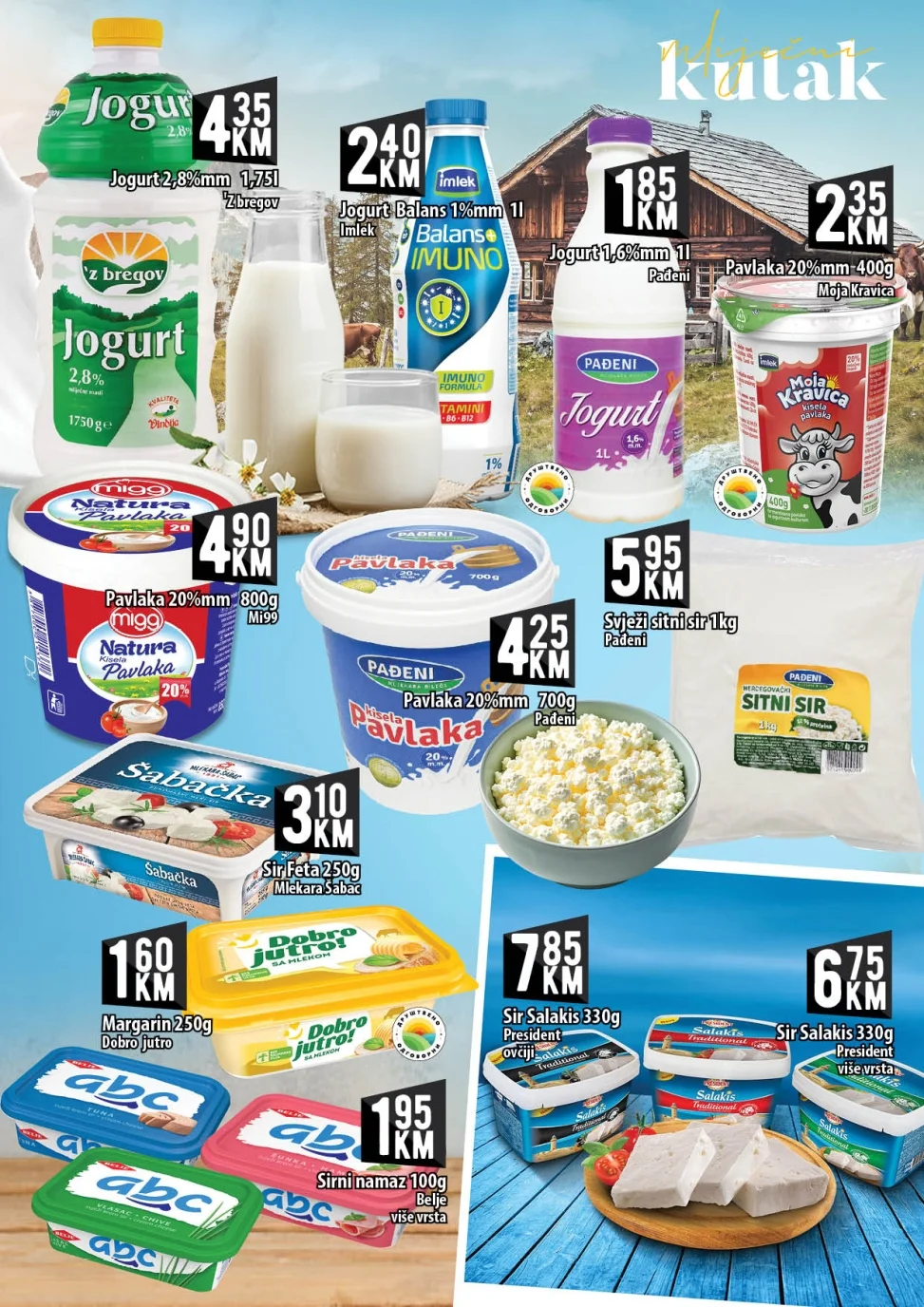 Kort katalog 13-29.1.2025. - ustedite.ba