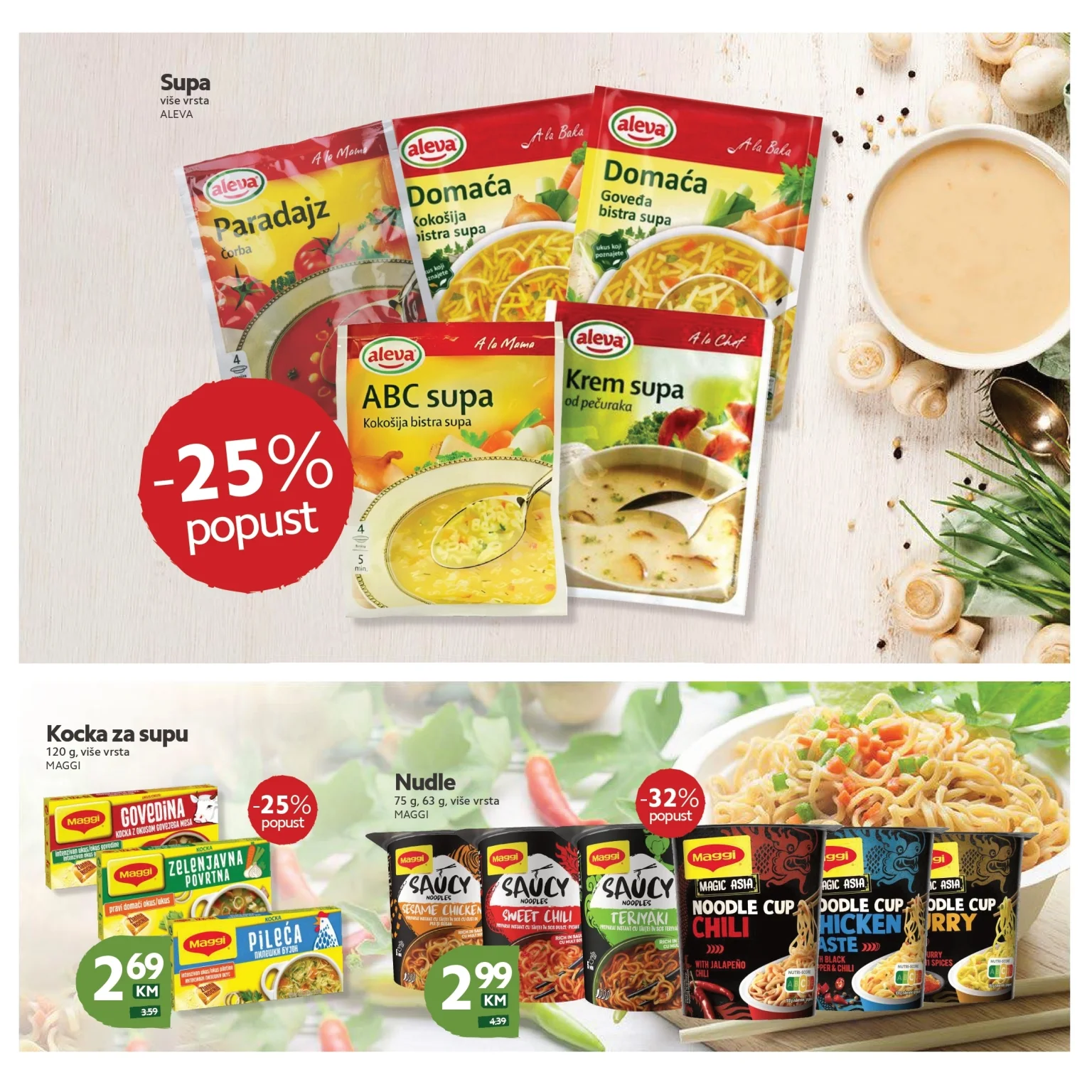 Tropic katalog 5-25.2.2025. - ustedite.ba