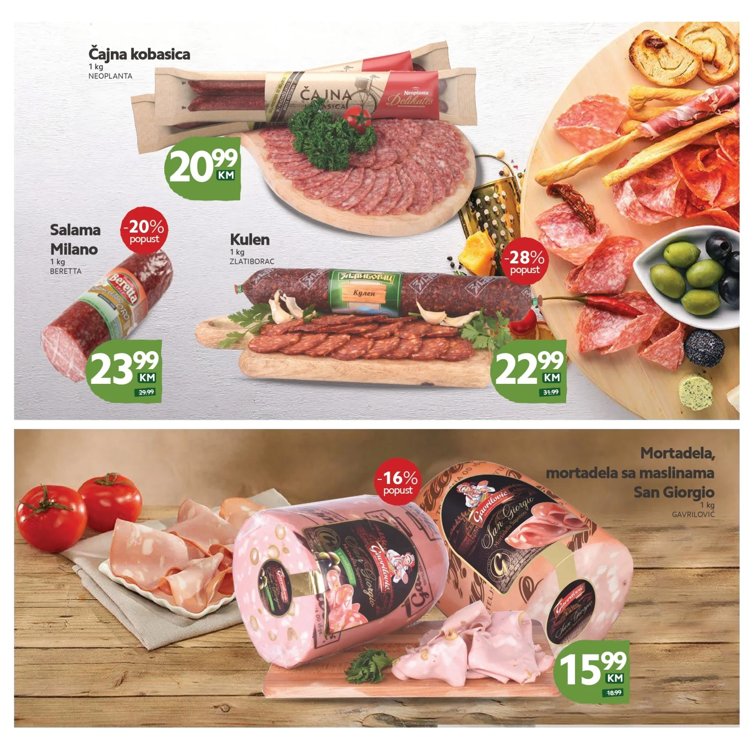 Tropic katalog 5-25.2.2025. - ustedite.ba