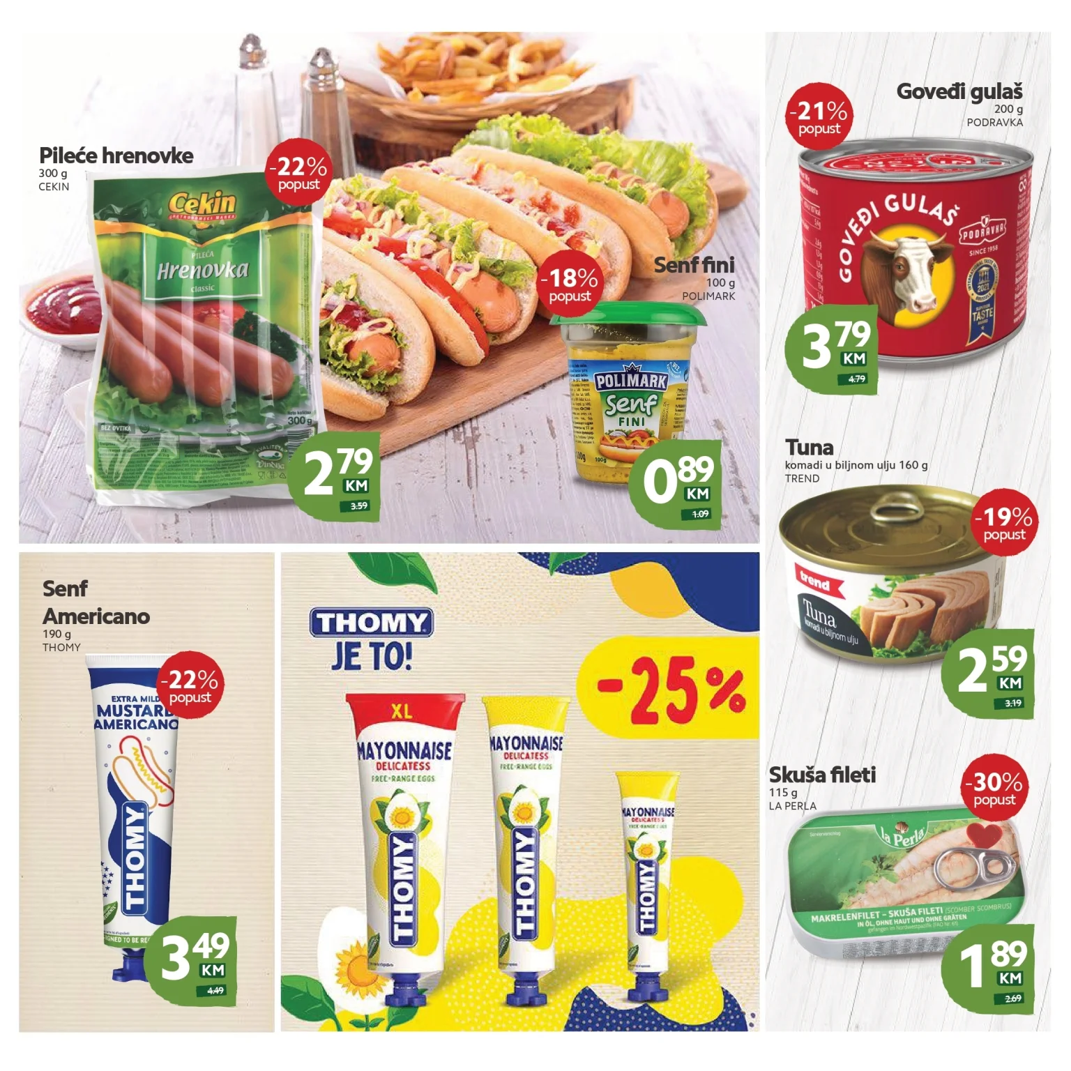 Tropic katalog 5-25.2.2025. - ustedite.ba