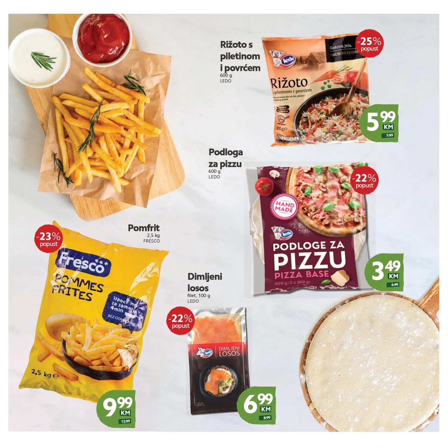 Tropic katalog 5-25.2.2025. - ustedite.ba