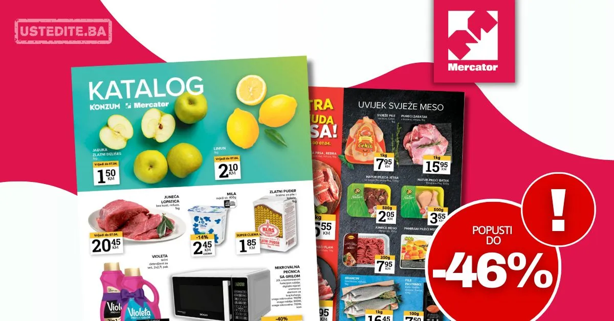 Mercator - ustedite.ba