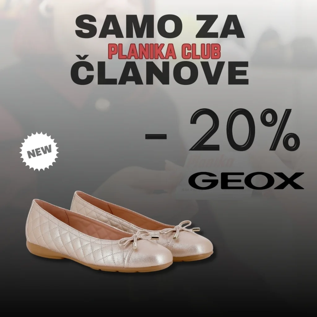 Planika SPECIJALNA PONUDA – maj 2025. - ustedite.ba