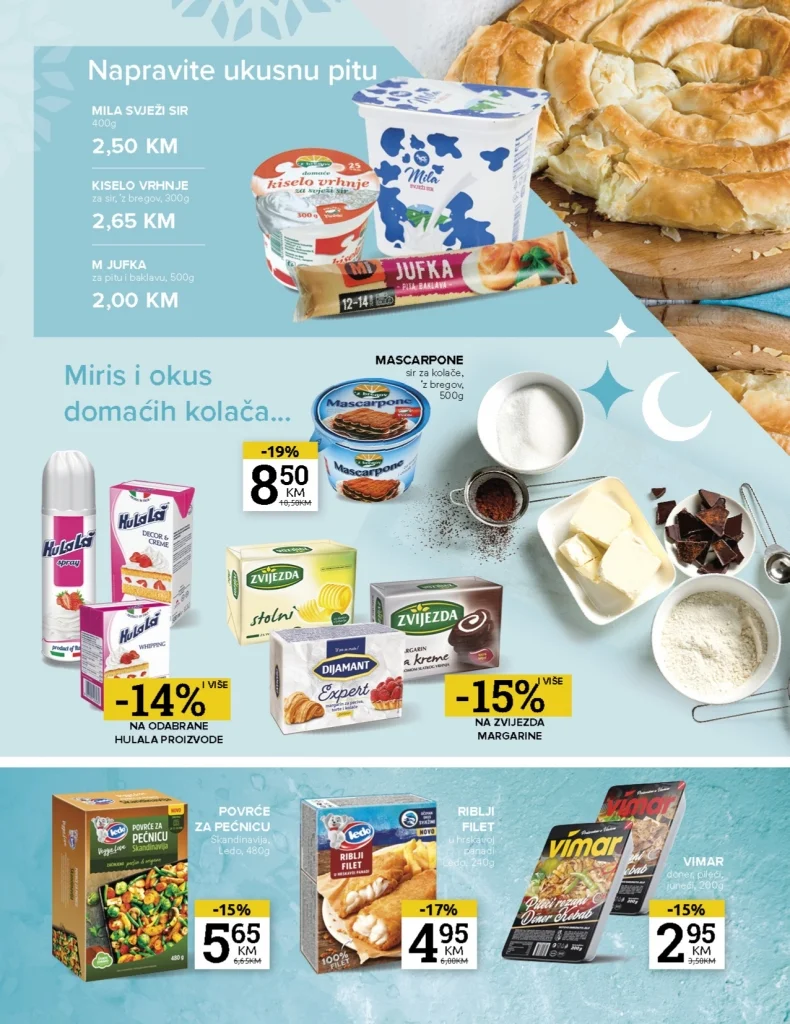 Konzum katalog 27.5-9.6.2025. - ustedite.ba