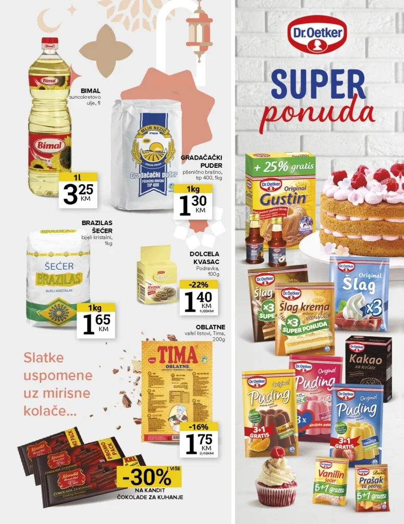 Konzum katalog 27.5-9.6.2025. - ustedite.ba