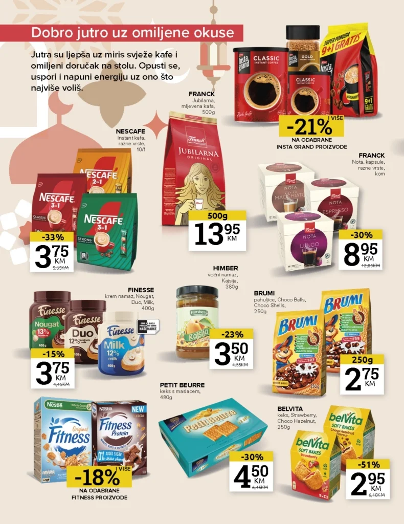 Konzum katalog 27.5-9.6.2025. - ustedite.ba