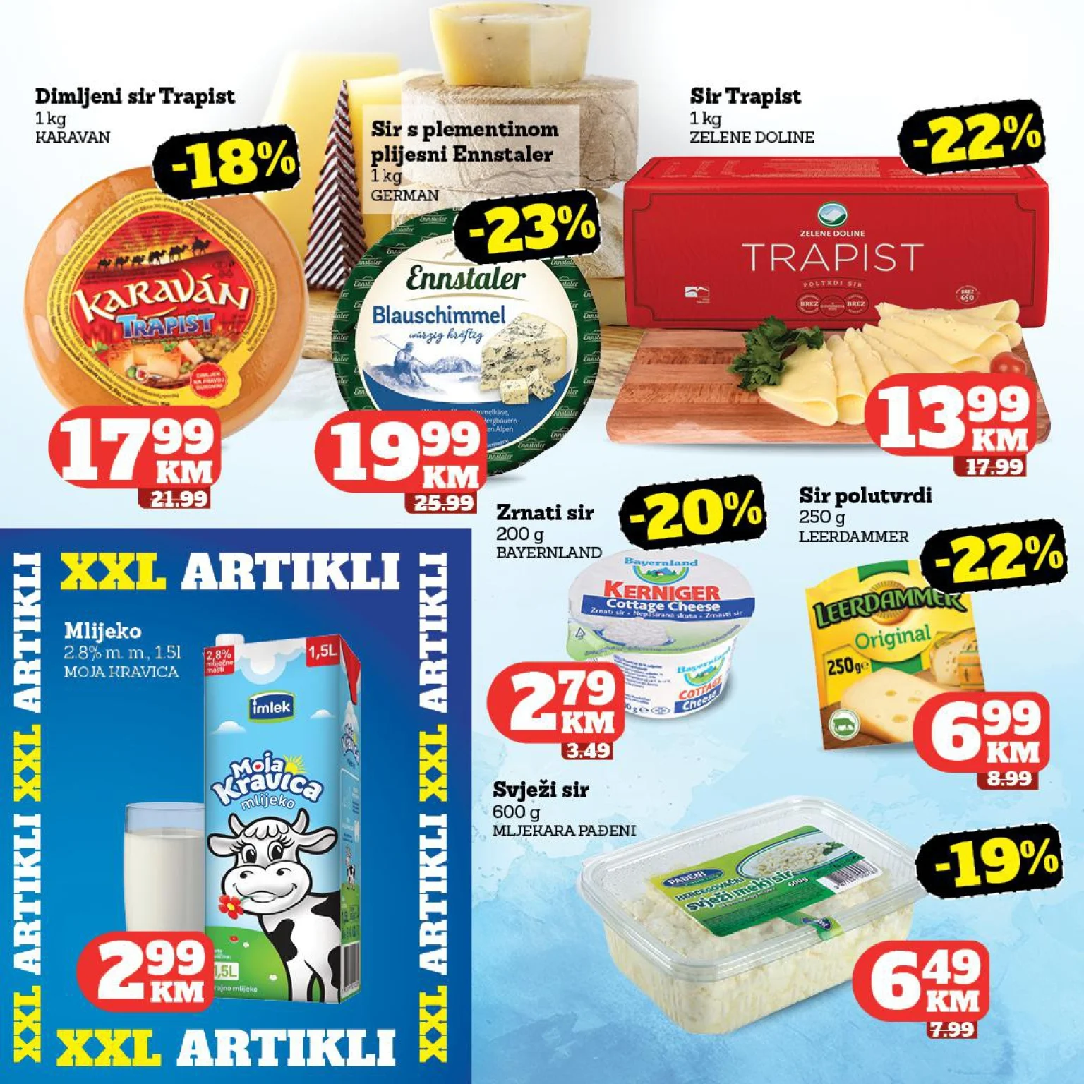 Tropic katalog 21.5-10.6.2025. - ustedite.ba