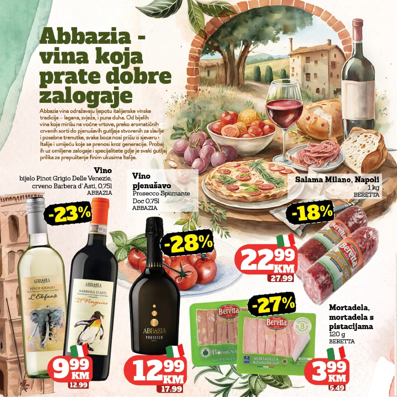 Tropic katalog 21.5-10.6.2025. - ustedite.ba