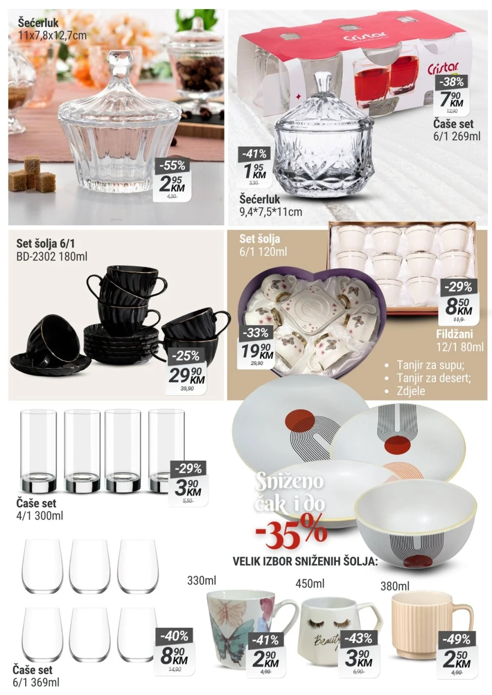 Belamionix katalog BAJRAMSKA AKCIJA 2-12.6.2025. - ustedite.ba