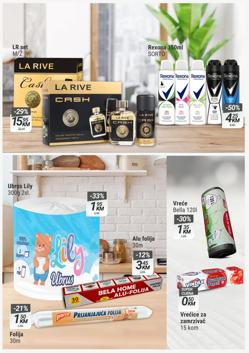 Belamionix katalog BAJRAMSKA AKCIJA 2-12.6.2025. - ustedite.ba