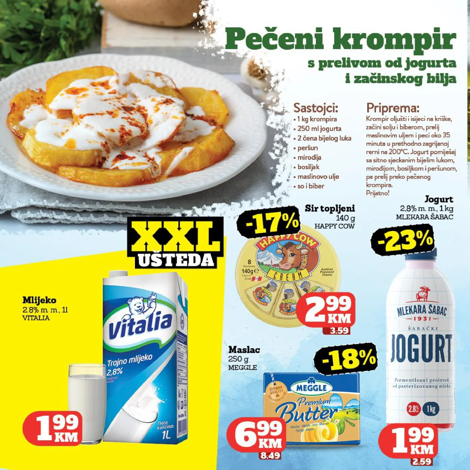 Tropic katalog 11.6-1.7.2025. - ustedite.ba