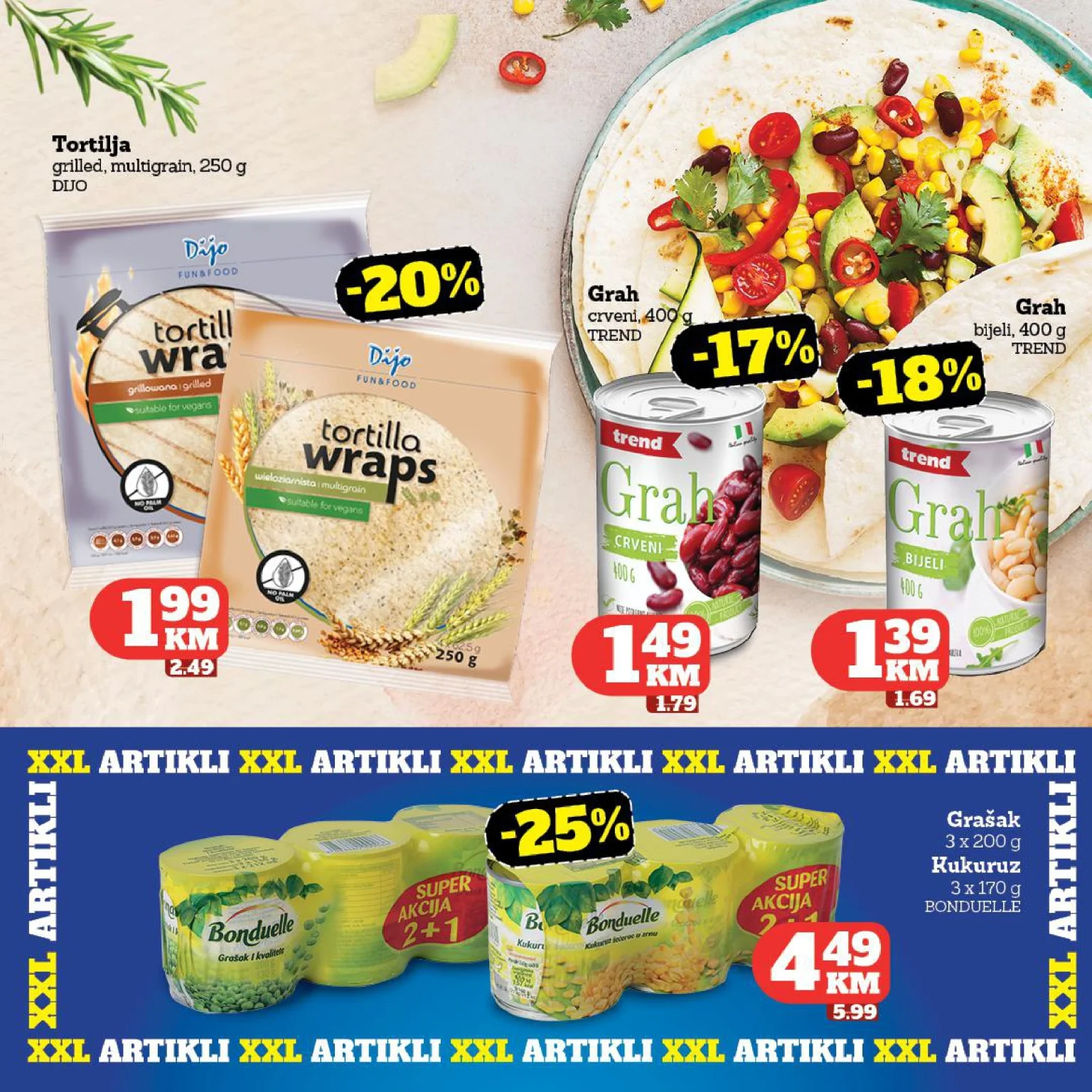 Tropic katalog 11.6-1.7.2025. - ustedite.ba