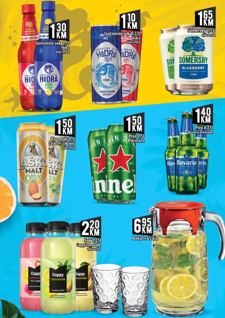 Kort katalog 6-25.6.2025. - ustedite.ba