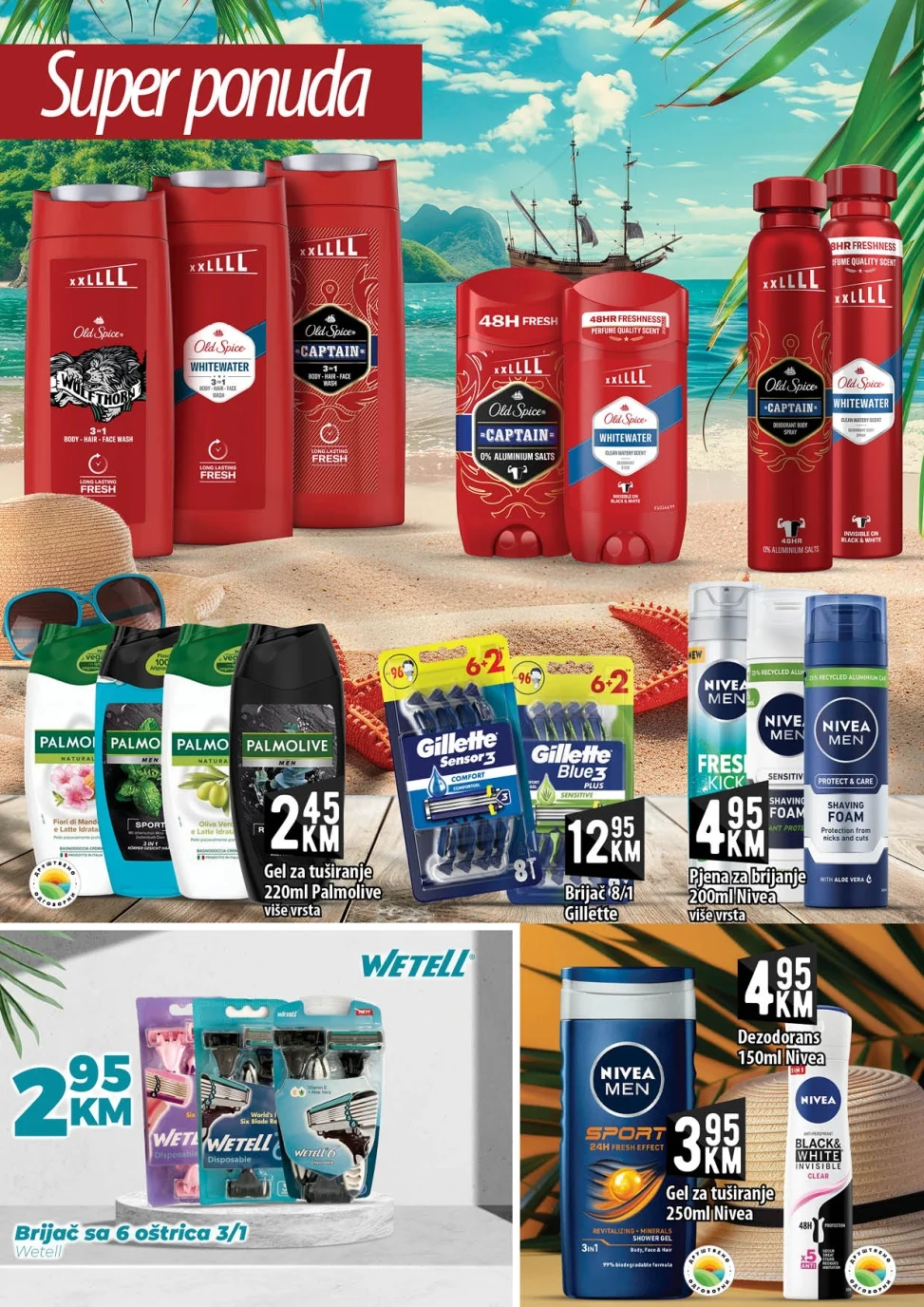 Kort katalog 6-25.6.2025. - ustedite.ba