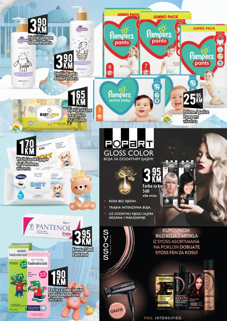 Kort katalog 6-25.6.2025. - ustedite.ba